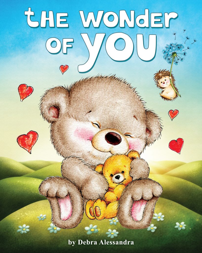 12 Steps 12 Stories Inspirational Children's Books Online